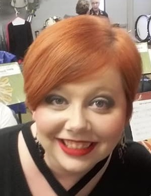 Scenic City Chorus Office Bearers